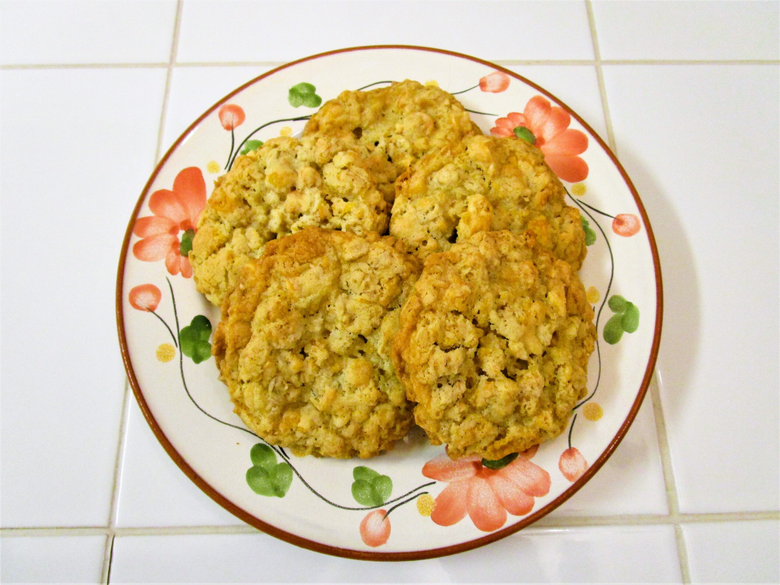 Dottie’s Australian Tea Biscuits – The Chicken and the Egg: A Family ...