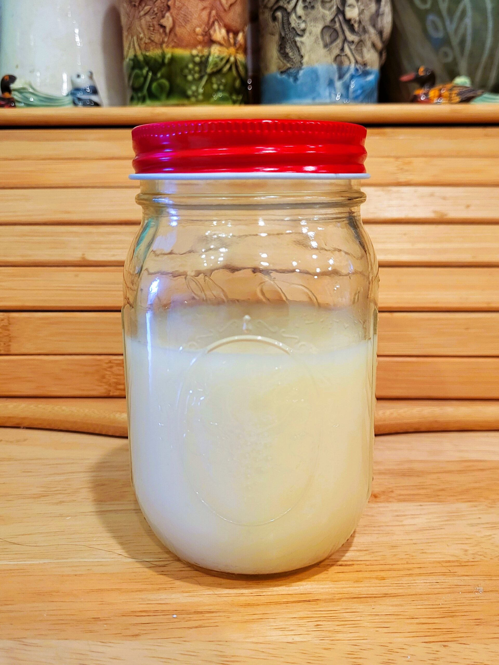 Rendering Beef Tallow – The Chicken and the Egg: A Family Cookbook